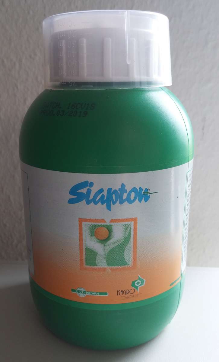 Siapton 500ml | Pflanzenschutz | Dünger & Erden | Produkte | Online ...